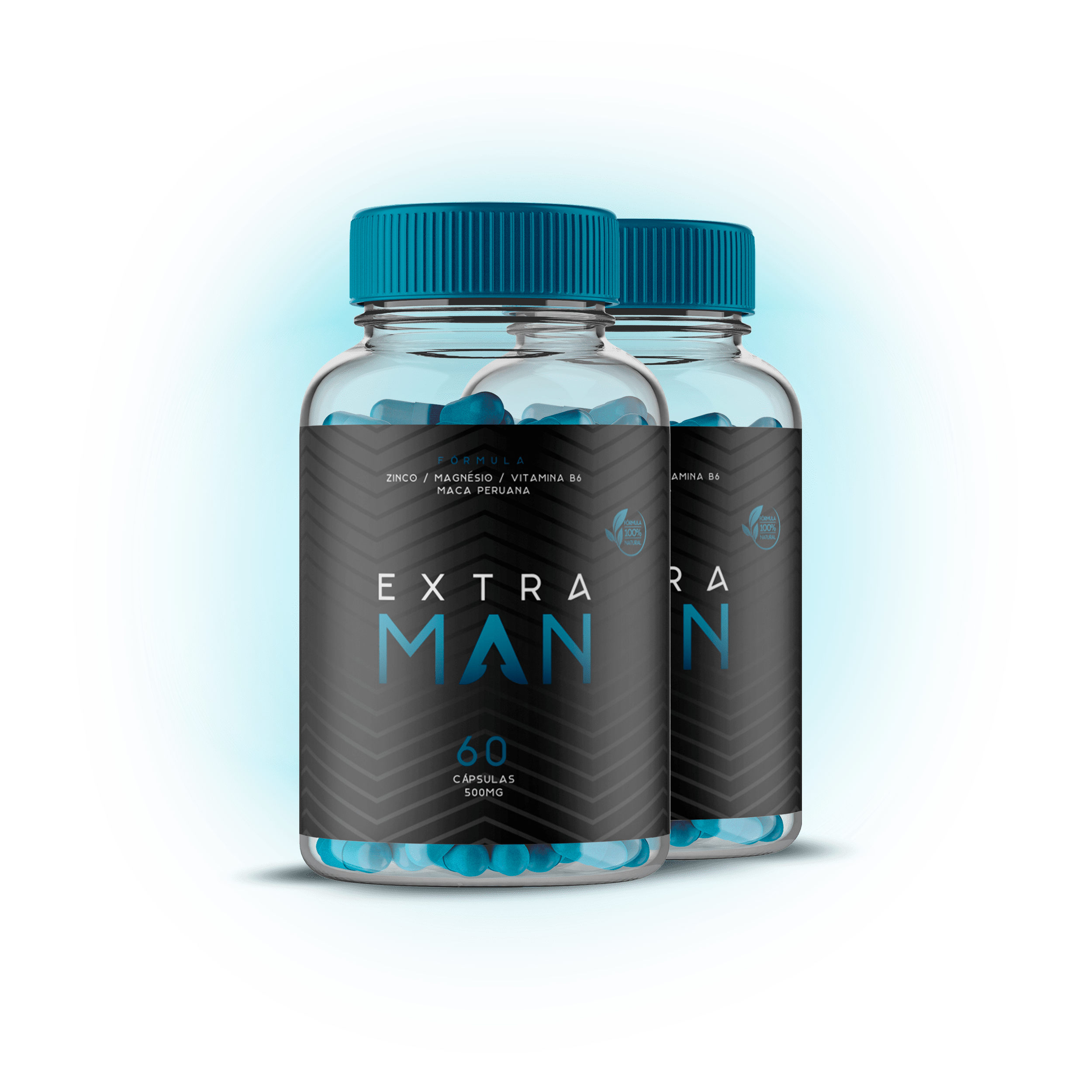 Extra Man - Extra Man 2 potes » PerfectPay